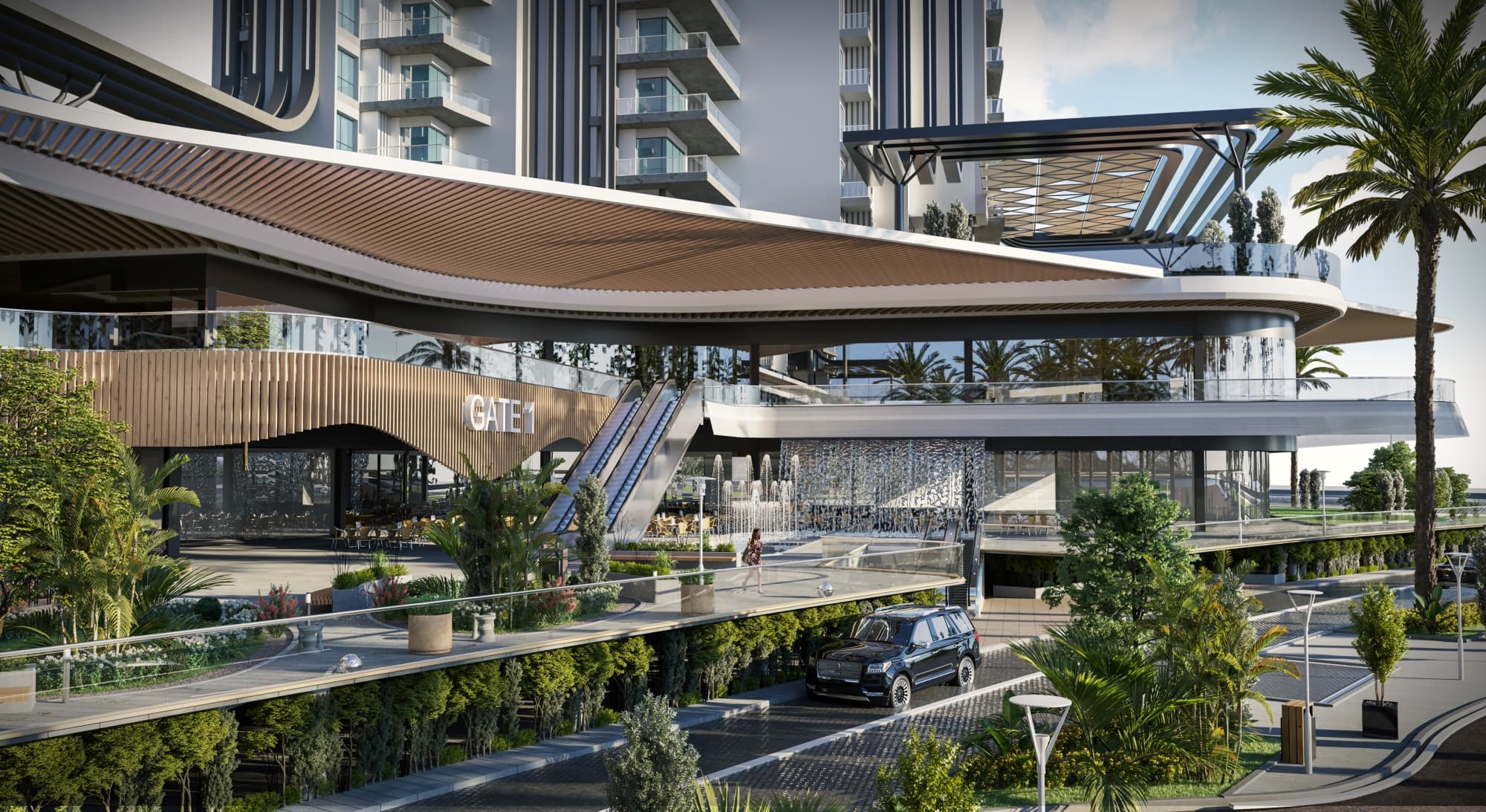 Waterfront Sief Group