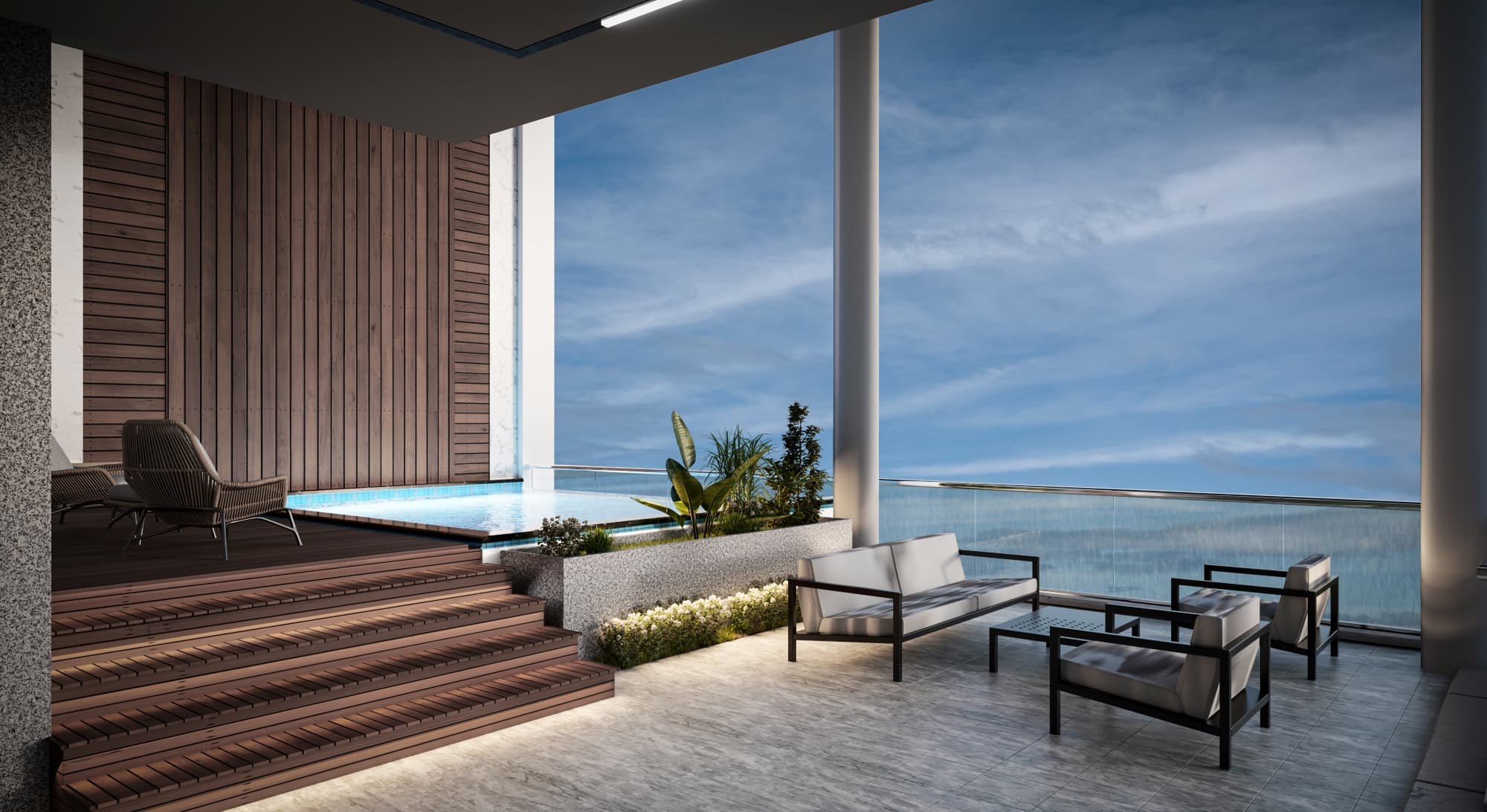 Waterfront Sief Group